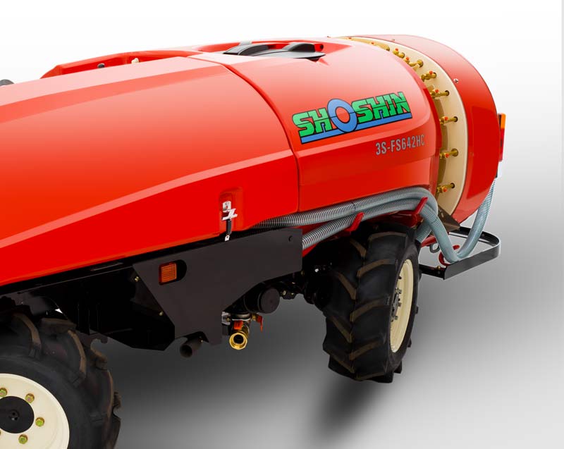 SHOSHIN SPEED SPRAYER