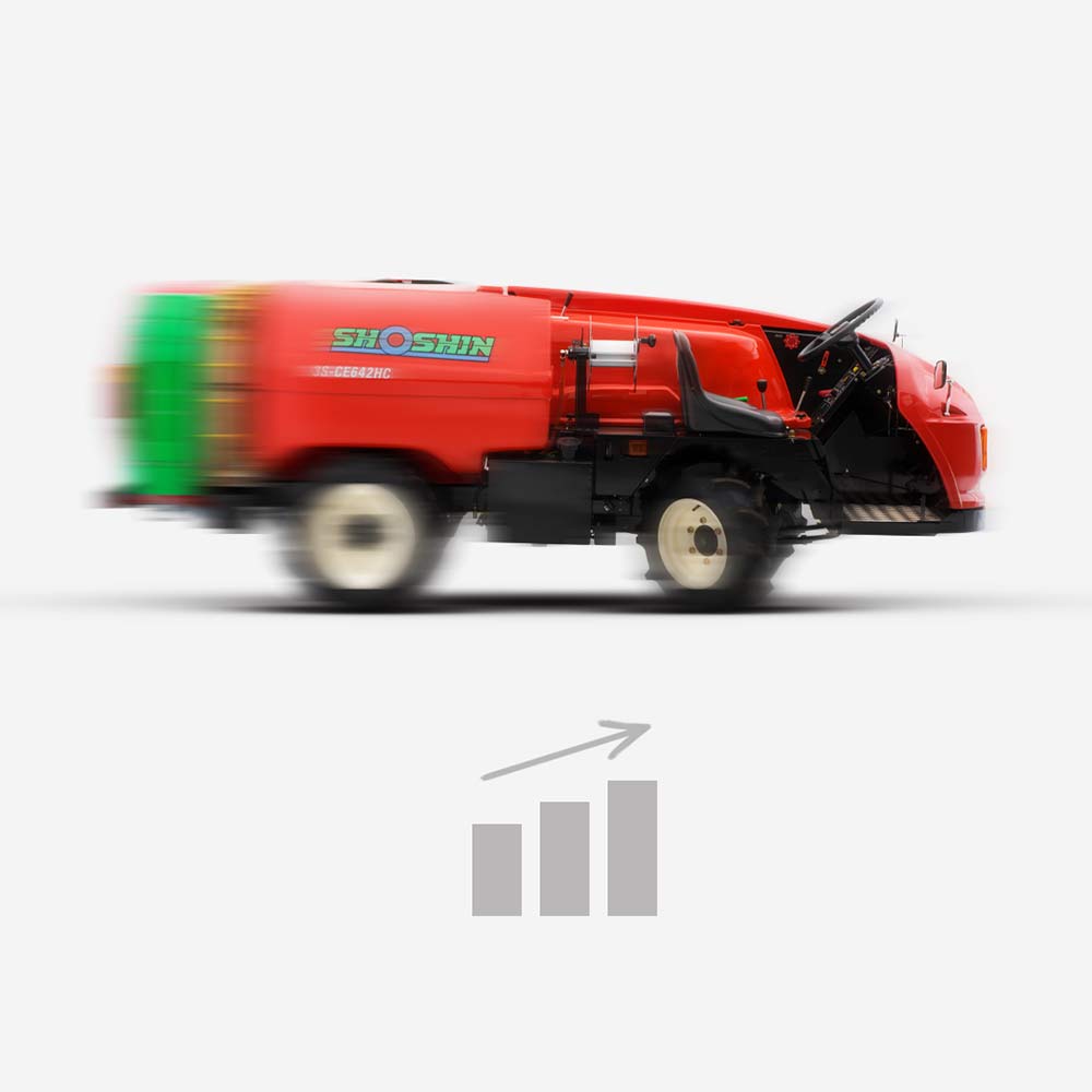 SHOSHIN SPEED SPRAYER