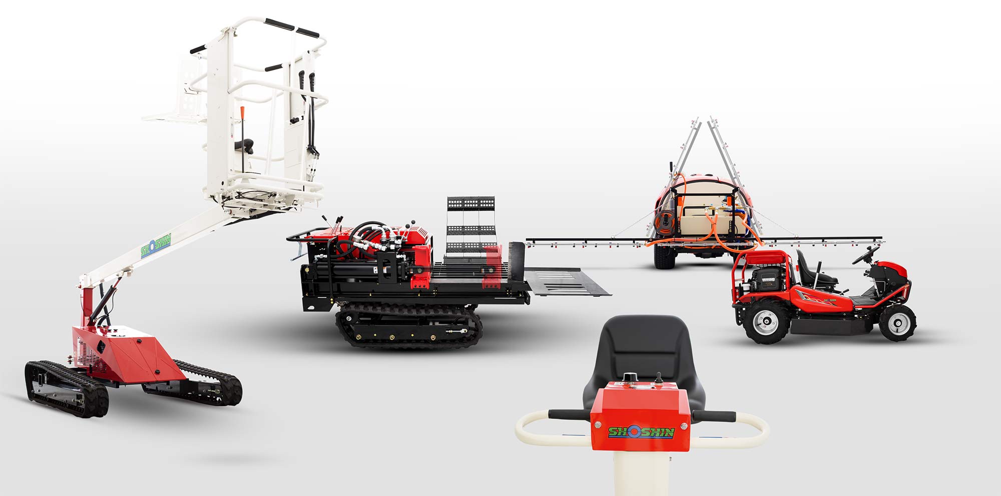 SHOSHIN SPEED SPRAYER